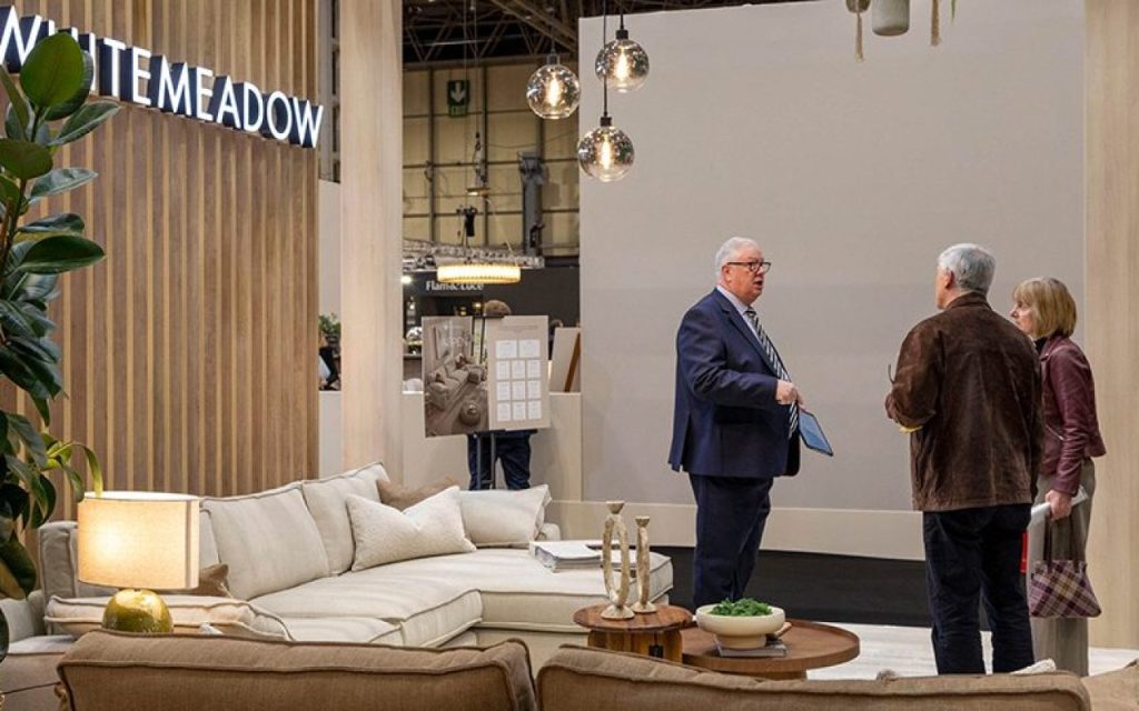 Jim Fraser to retire in the autumn – Interiors Monthly