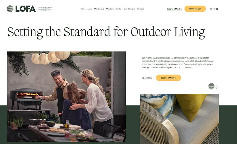 Interiors Monthly – Your furniture and flooring industry news magazine