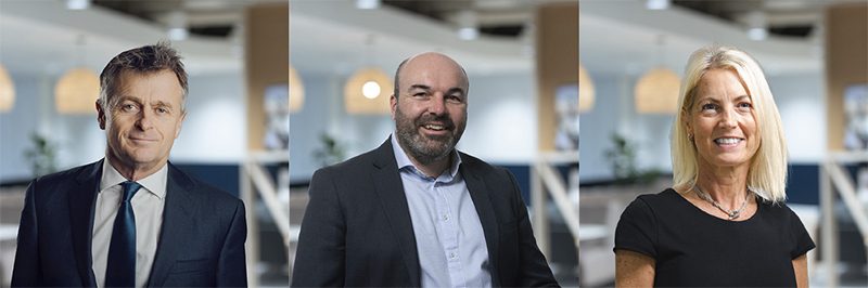 Payne and Wood ousted as Bird moves to accelerate Headlam turnaround ...