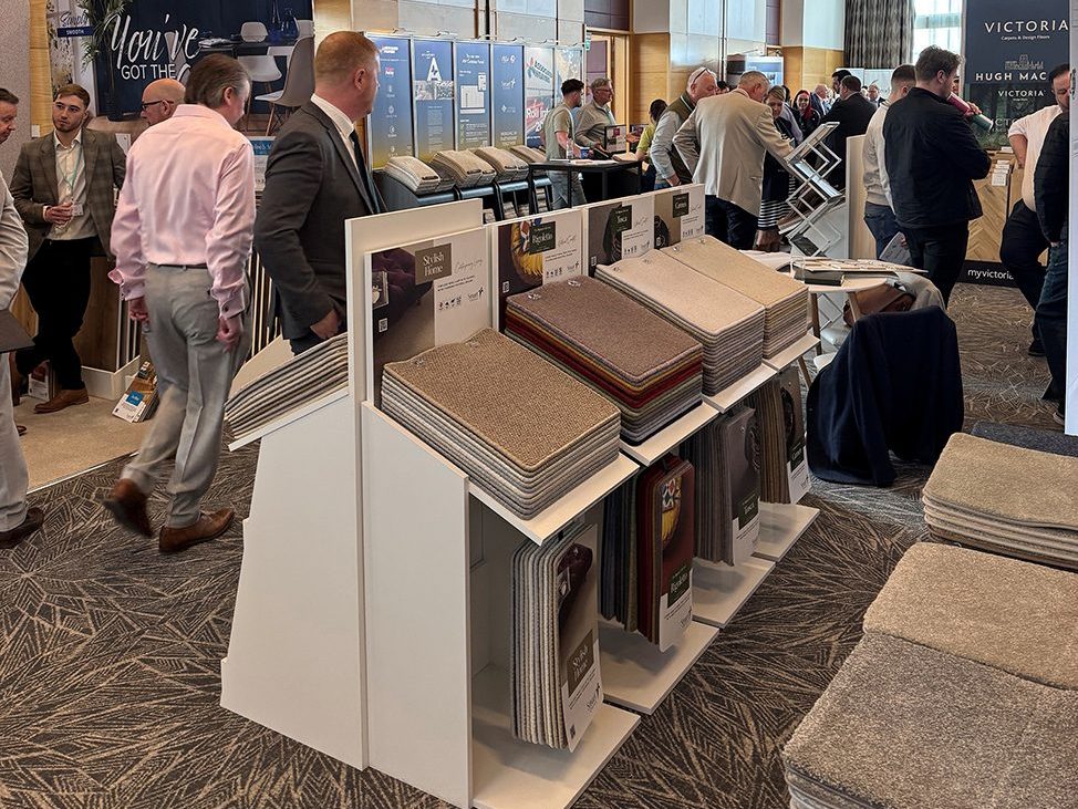 ASSOCIATED CARPET GROUP: BEST FLOORING BUYING GROUP – Interiors Monthly