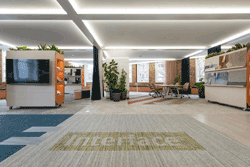 Interface opens London showroom – Interiors Monthly