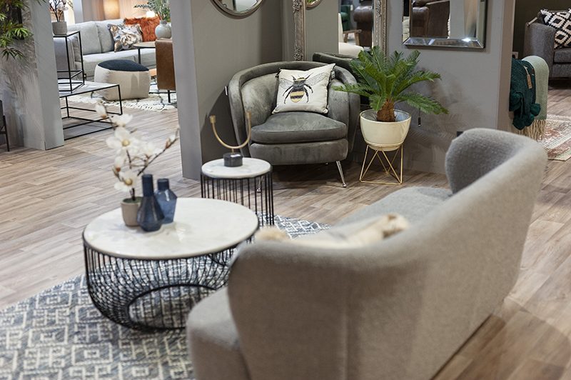 JFS: exhibitors set re-signing record ahead of 2026 revamp – Interiors ...