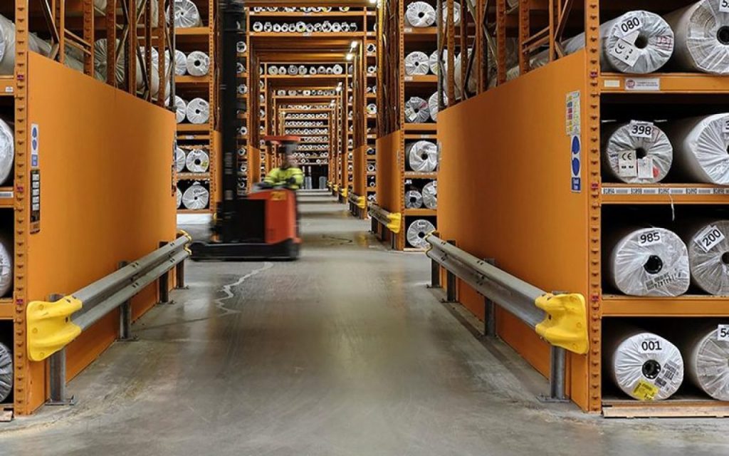 Headlam to reveal accelerated recovery plan next week – Interiors Monthly