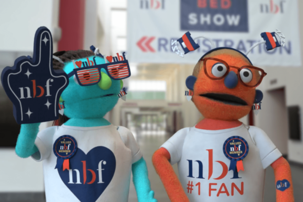 NBF Unveils New Video Highlighting Benefits of Supplier Membership ...