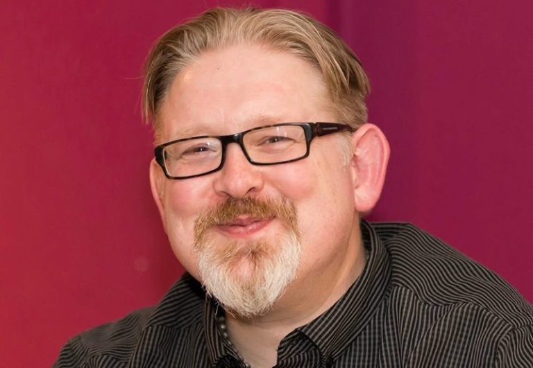 Neil Andrews dies – Interiors Monthly