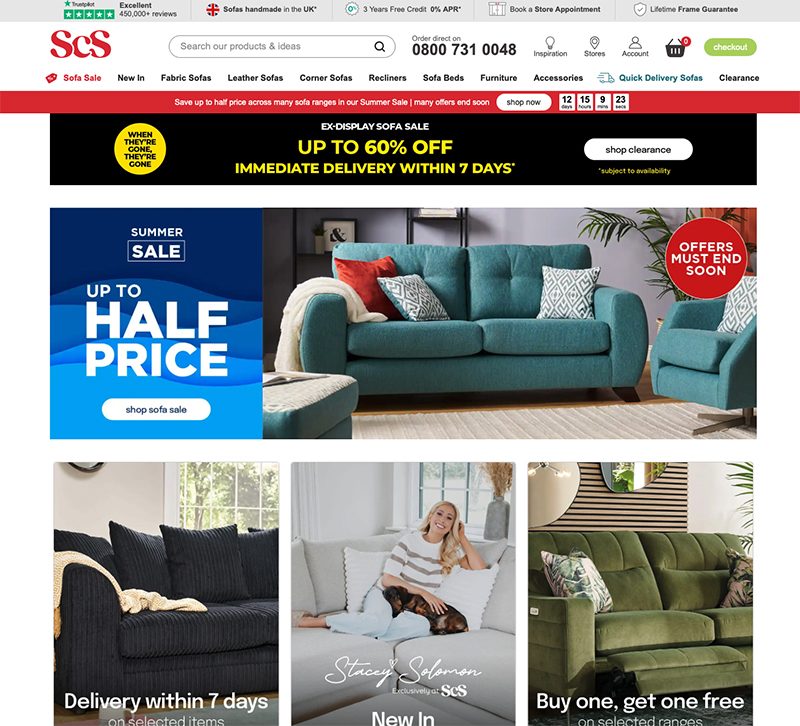 ScS exits fitted-flooring market – Interiors Monthly