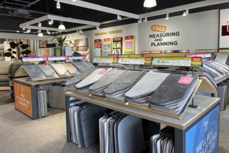 Tapi opens first John Lewis concession – Interiors Monthly